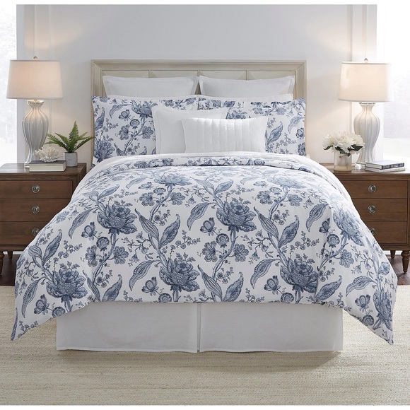 Southern Living | Bedding | Nwt Southern Living Kensington Floral ...